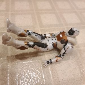 Hasbro | Toys | Marvel Legends Gamerverse Iron Man Starboost Armor ...